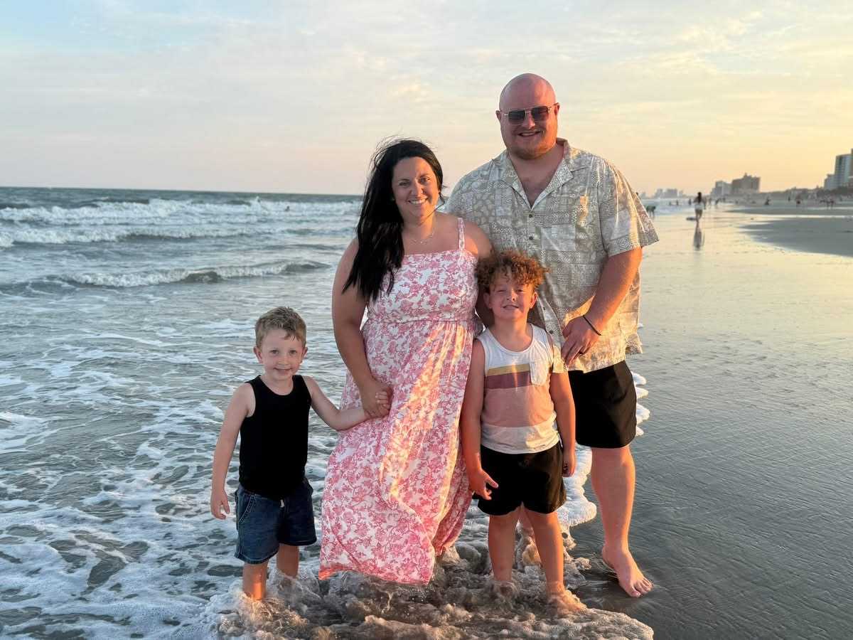 Parents killed, two young boys injured in head-on crash on the way to a ...