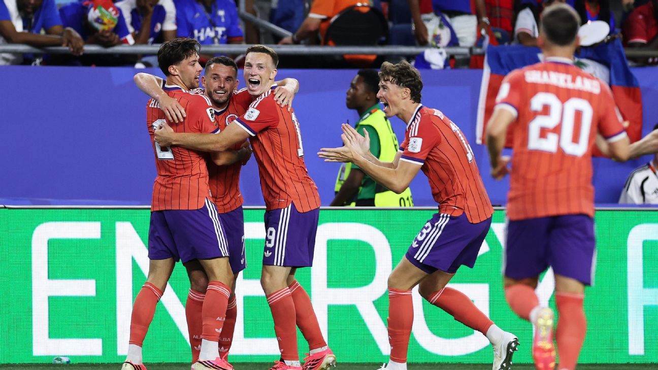World Cup 2026 today: Live updates, latest news as Scotland claim ...
