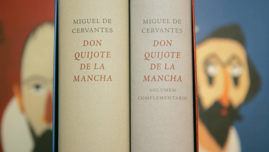 9 acclaimed books from classics to contemporary works