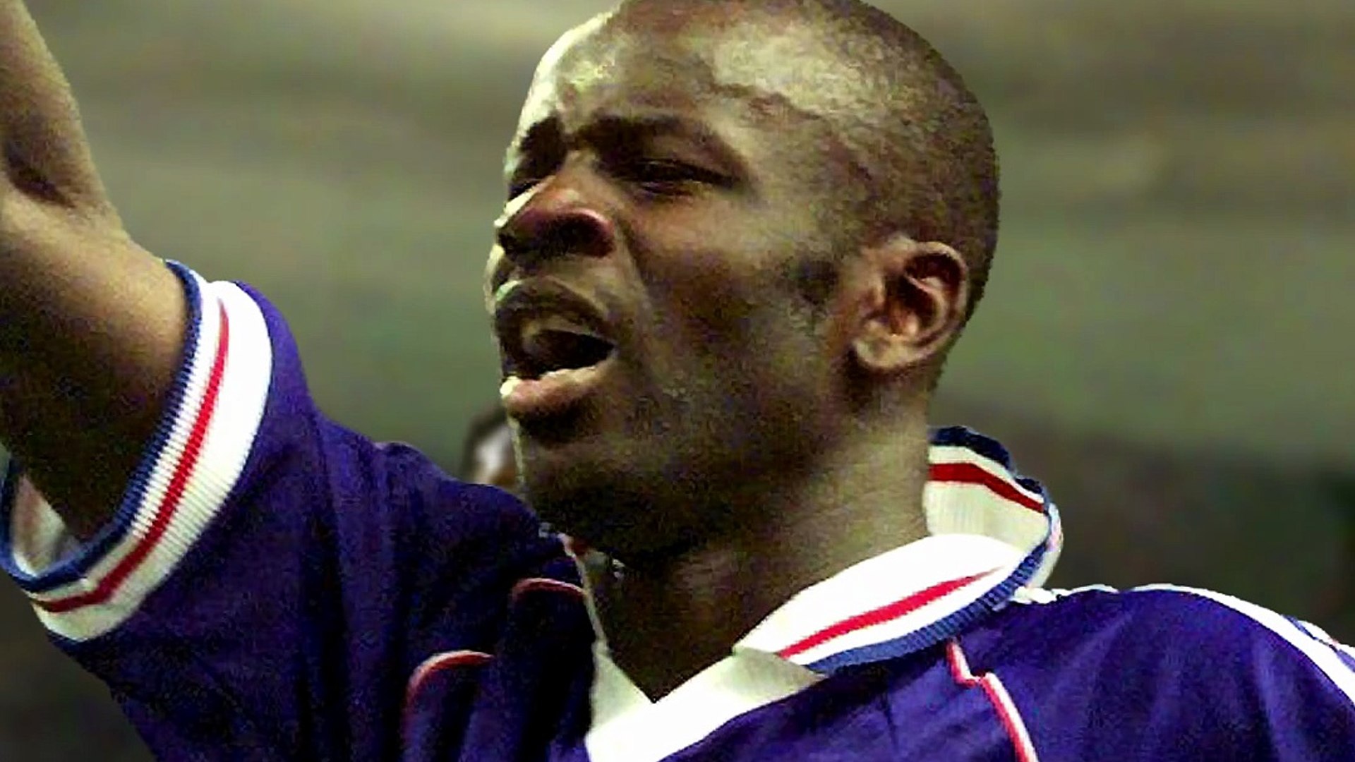 Combien de Bleus ont croisé la route de Didier Deschamps ? - Foot ...