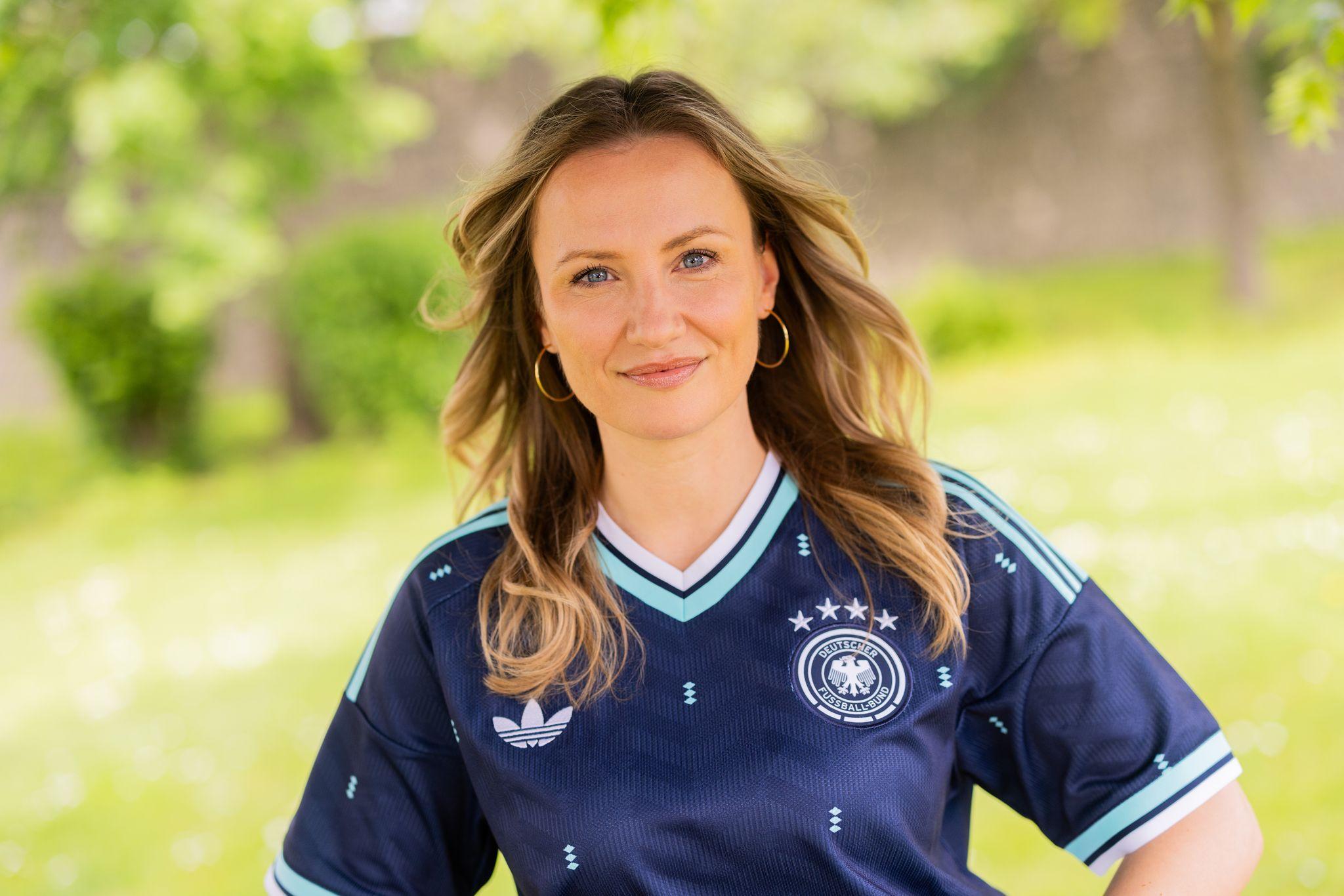 Schock am Spielfeldrand: AWZ-Star Ania Niedieck über Eltern-Wut beim ...