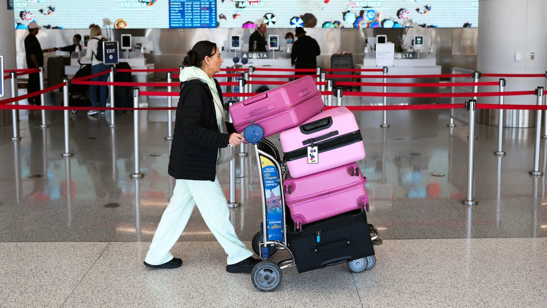 18 expert tips for smoother air travel