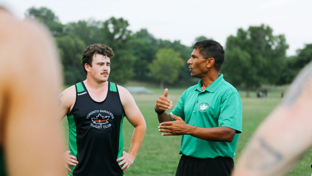 12 coaching insights on teamwork, discipline, and perseverance
