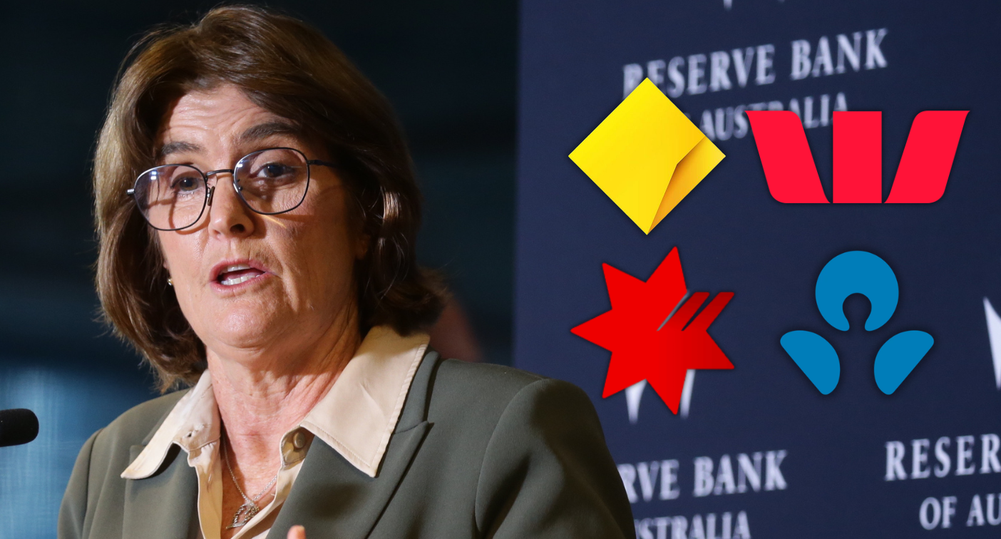 Big four divided on RBA direction as one major bank warns two interest ...