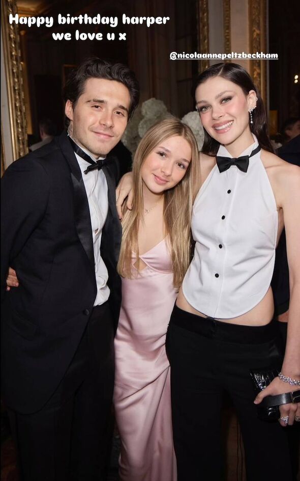 Brooklyn Beckham bombshell statement explaining why he didn't answer ...