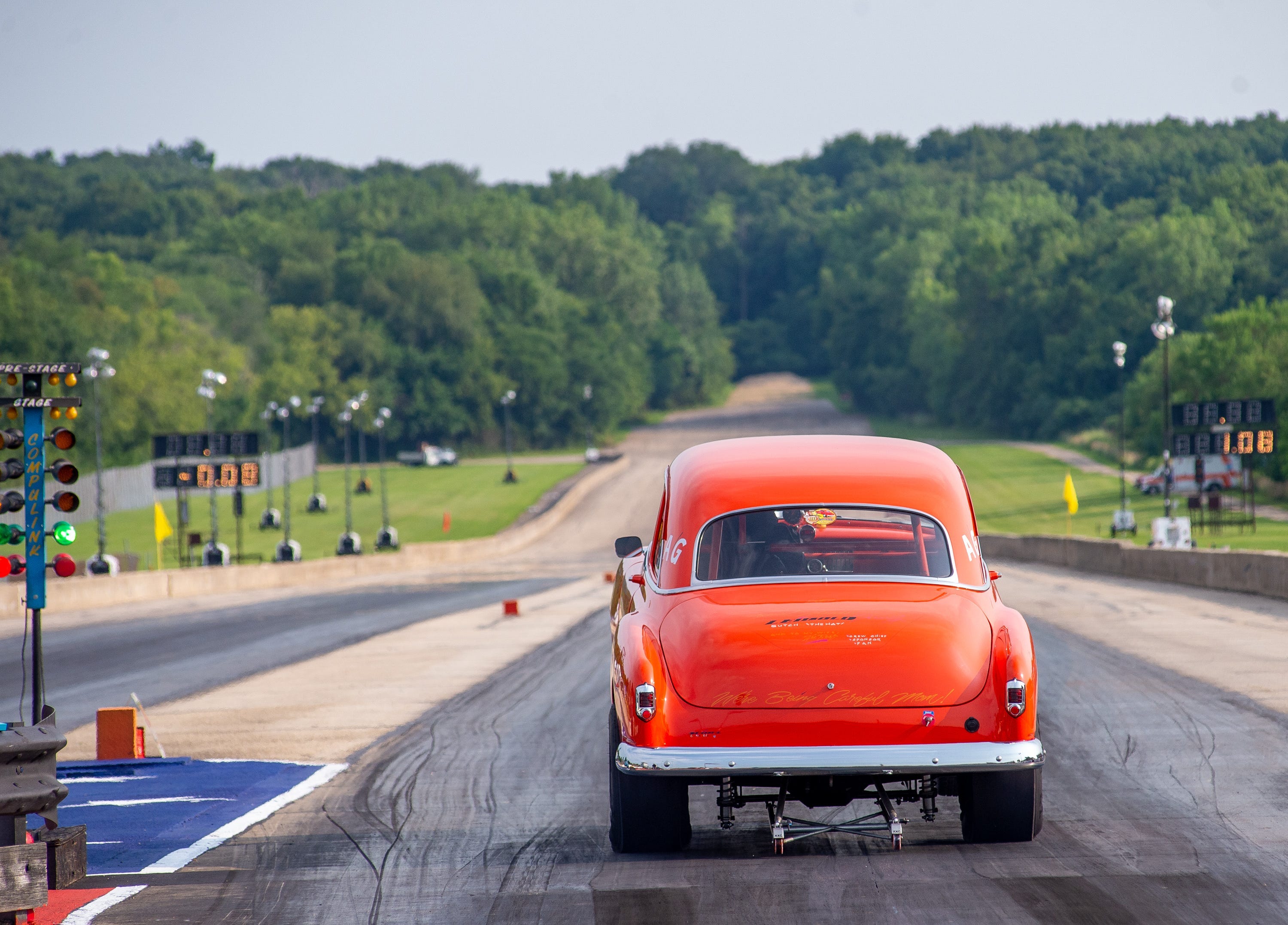 Sick Summer brings world's fastest street cars to Freeport
