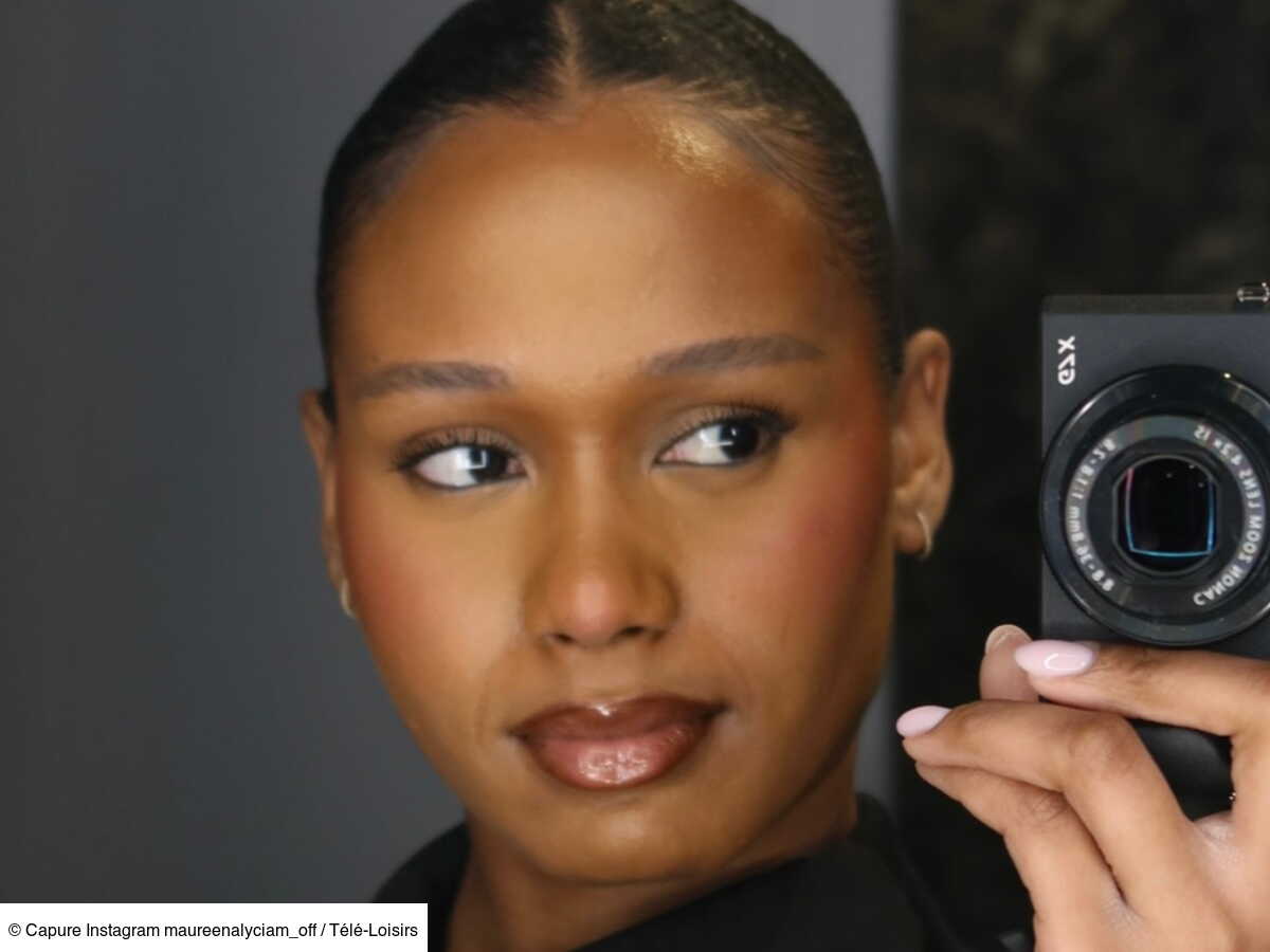 Miss France 2027 : qui est Maureen-Alycia Lucéa-Merlin, élue Miss ...