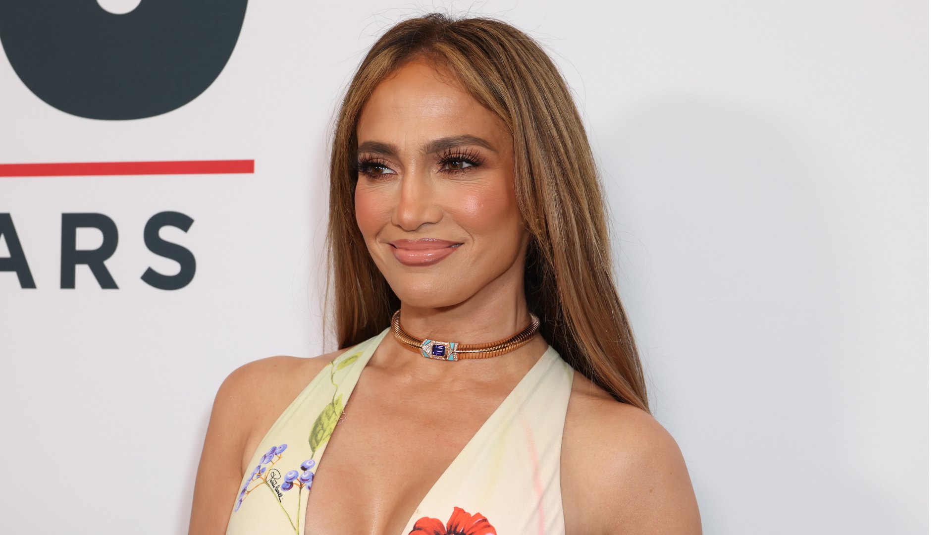 Jennifer Lopez's gingham dress is still trending - shop the $40 version