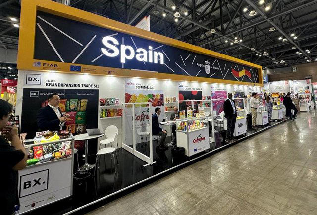 La CARM lleva a Seúl el potencial alimentario de la región en una de ...
