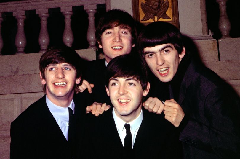 George Harrison called Paul McCartney a hypocrite for bailing on ...