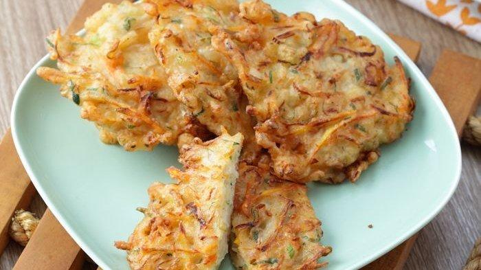Surga kuliner Kalimantan Barat, 10 sajian khas Pontianak yang bikin ...