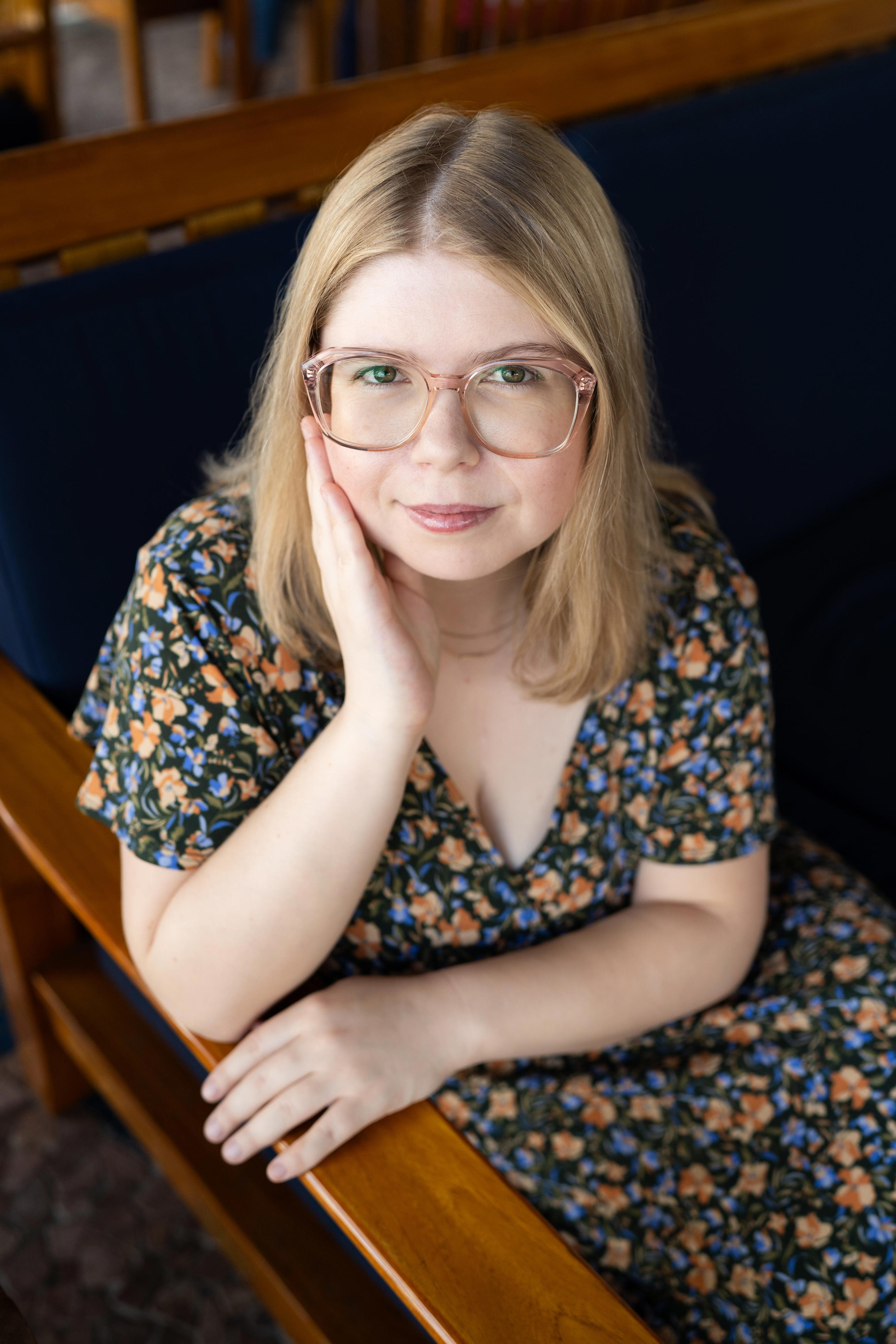 Florida romance author's 5 favorite restaurants that inspired new book