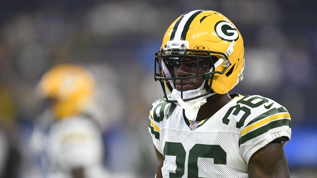 Packers' Hadden and McCord face uphill battle for roster spots
