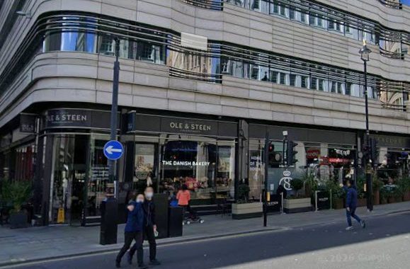 Bakery chain fined £34,000 over 'serious' mouse infestation in London store