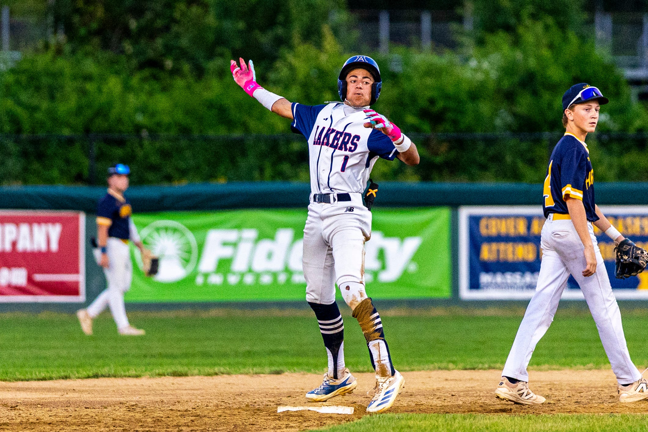 Catch up on the 5 top SouthCoast news from last week