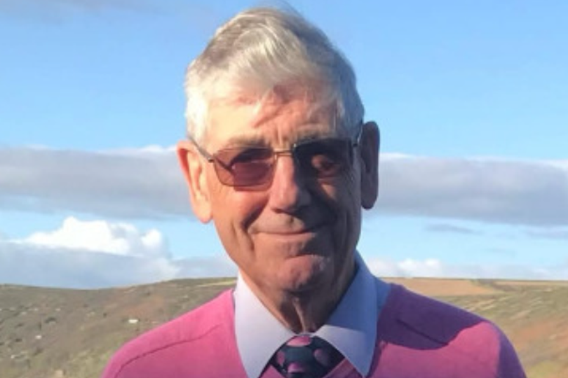 'Treasured' grandad remembered in the latest Kent death notices