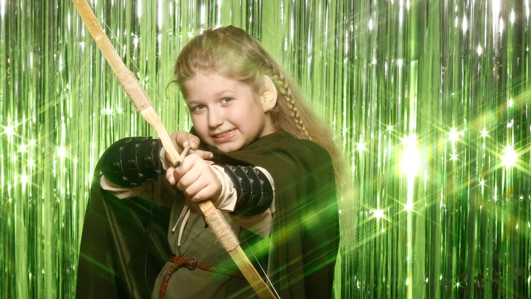 10 fictional characters fans wish were real