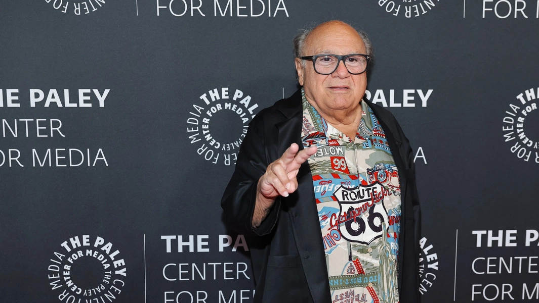 6 iconic Danny DeVito performances on screen and behind the camera