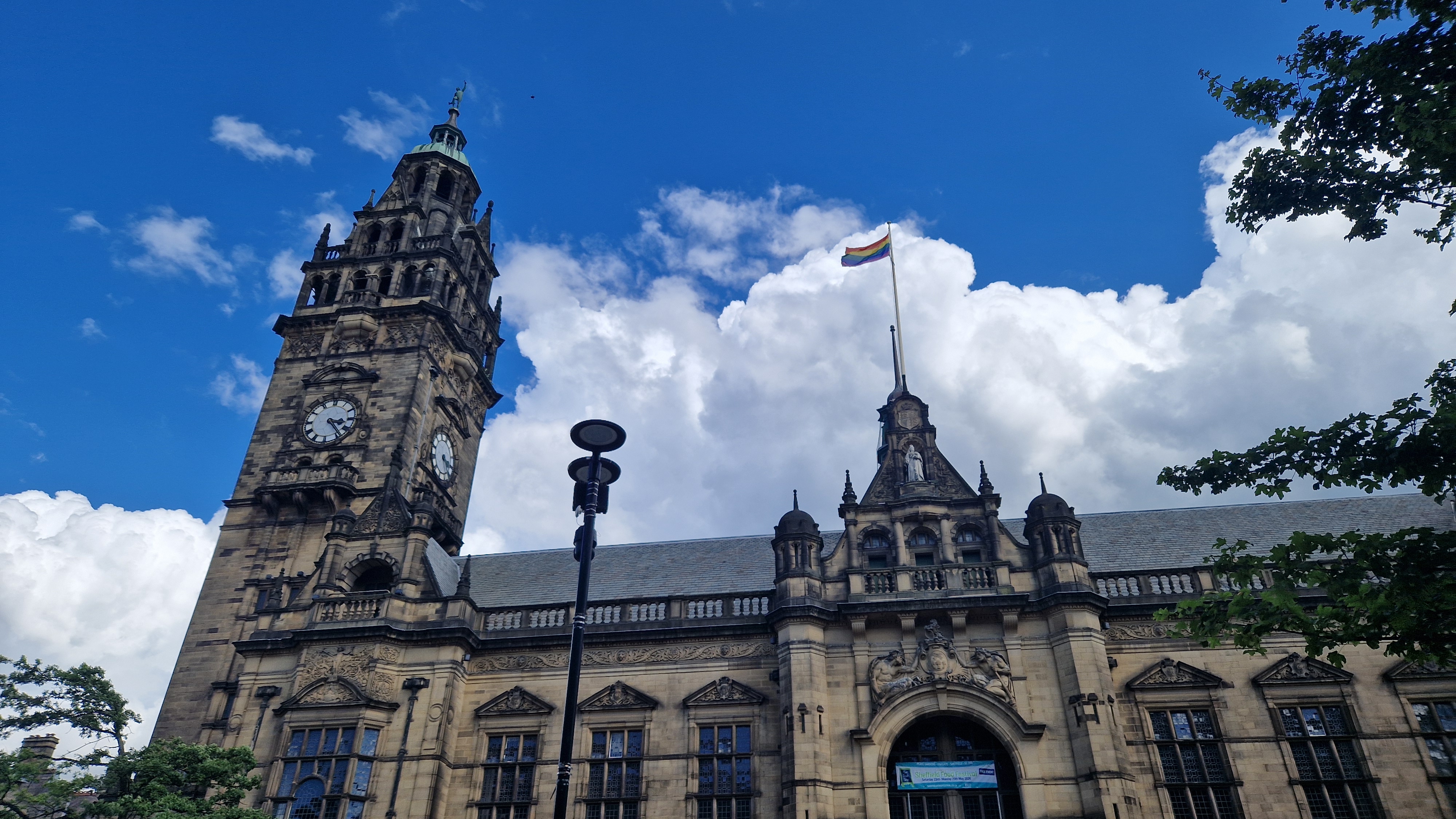 Five-strong team on up to £51,000 to work on £450m restoration of ...