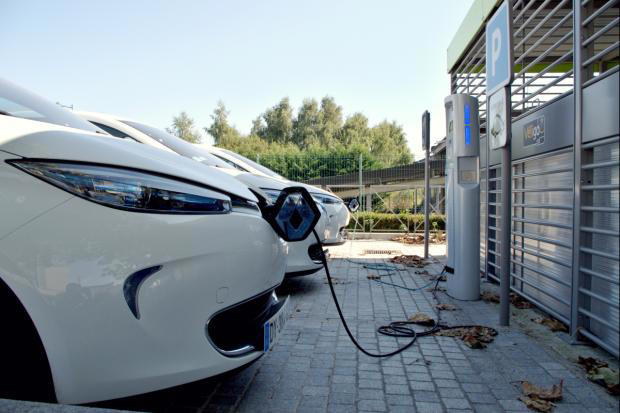 Electric car company collapses into administration with £56m debt