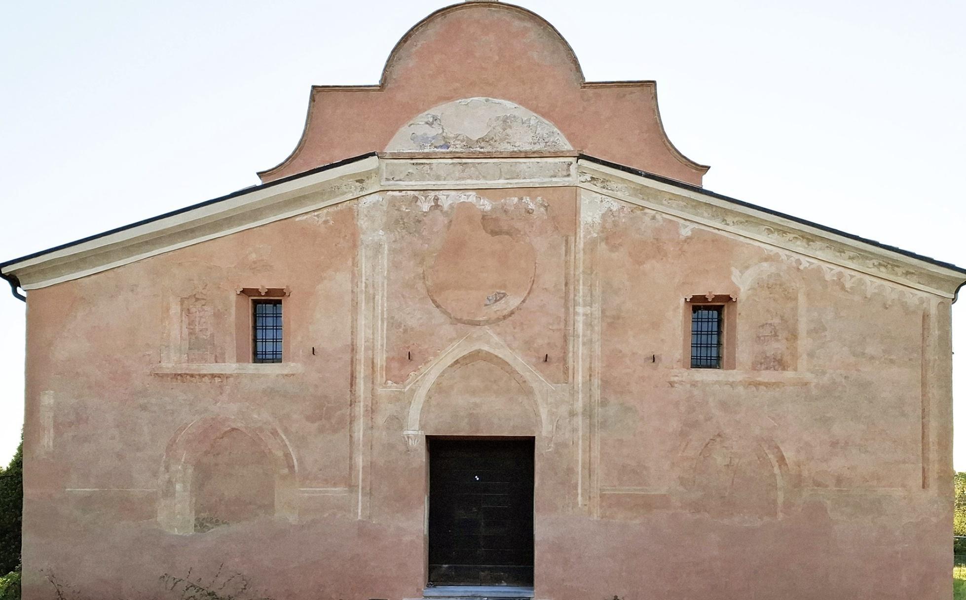 Riapre la Pieve di San Pietro: "La più antica chiesa reggiana"