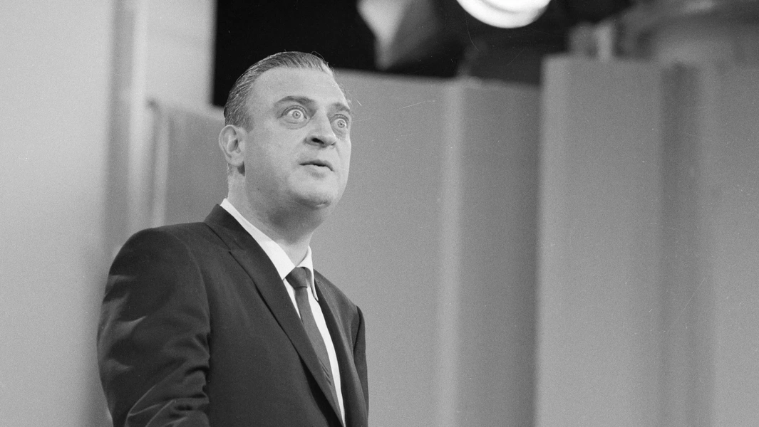 Rodney Dangerfield’s life and comedy legacy