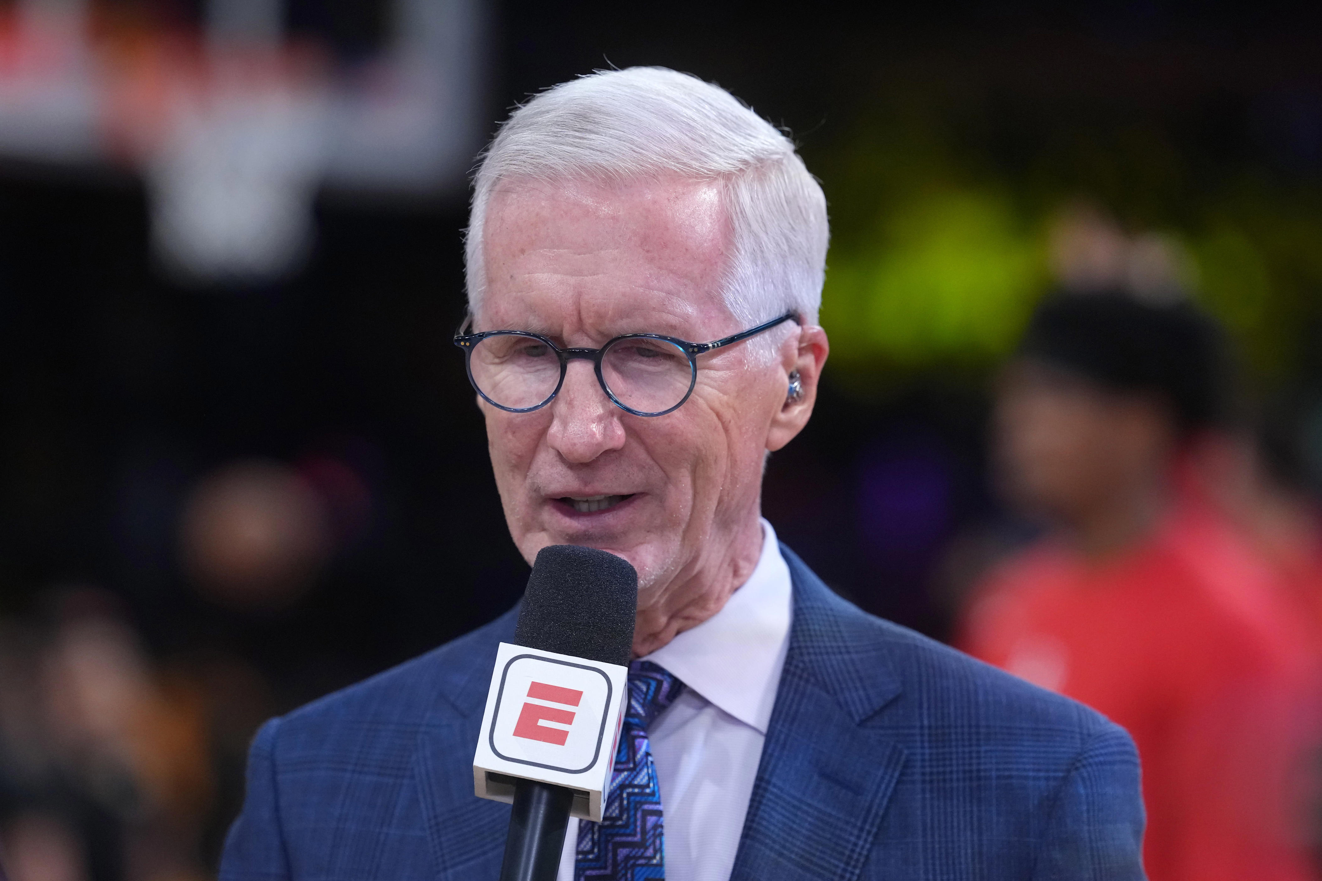 'Go ahead and cry'. How Mike Breen called Knicks' epic NBA title