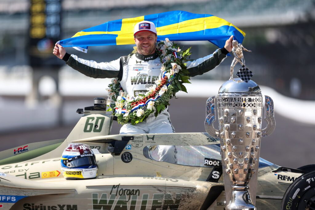‘Hard to get in the car for Coca-Cola 600’: NASCAR veteran got ...