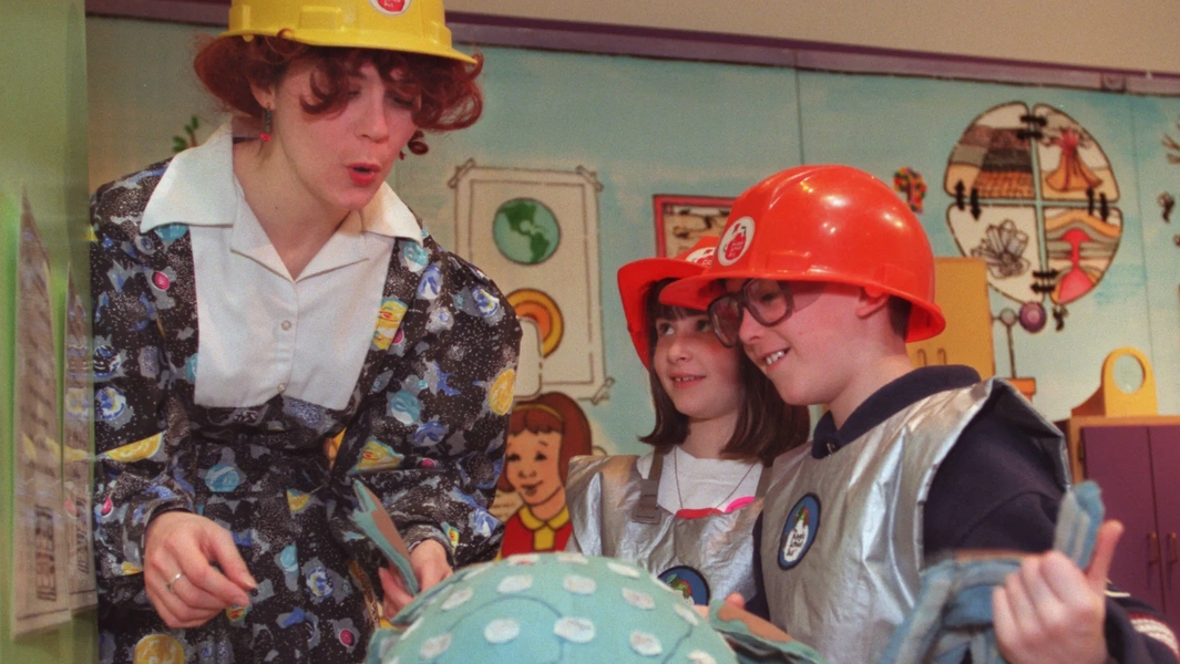 4 memorable fictional teachers, good and bad