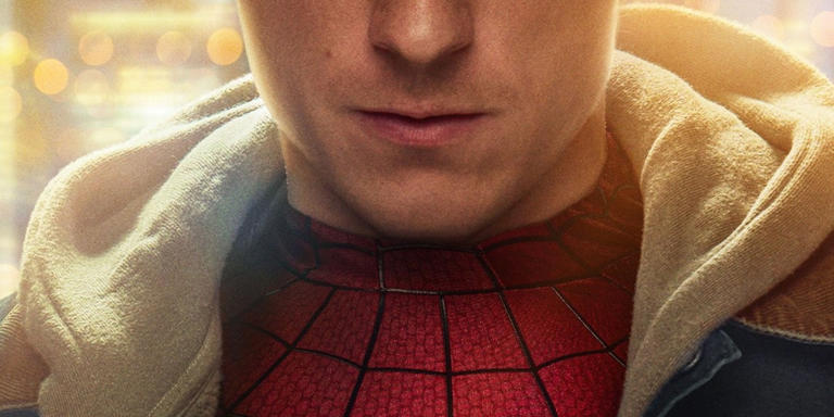 It took Marvel 60 years to turn this beloved hero into Spider-Man