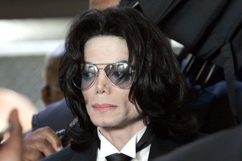Michael Jackson's harrowing final words during his last public appearance