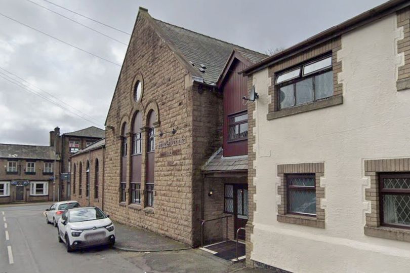 Greater Manchester’s latest CQC reports including warning notice on ...