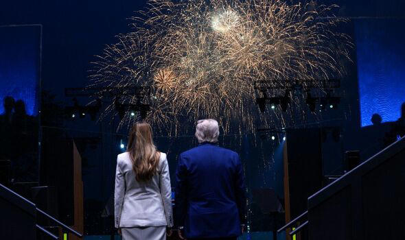 McDonald's and Diet Coke - Donald Trump's unique birthday plans as he ...