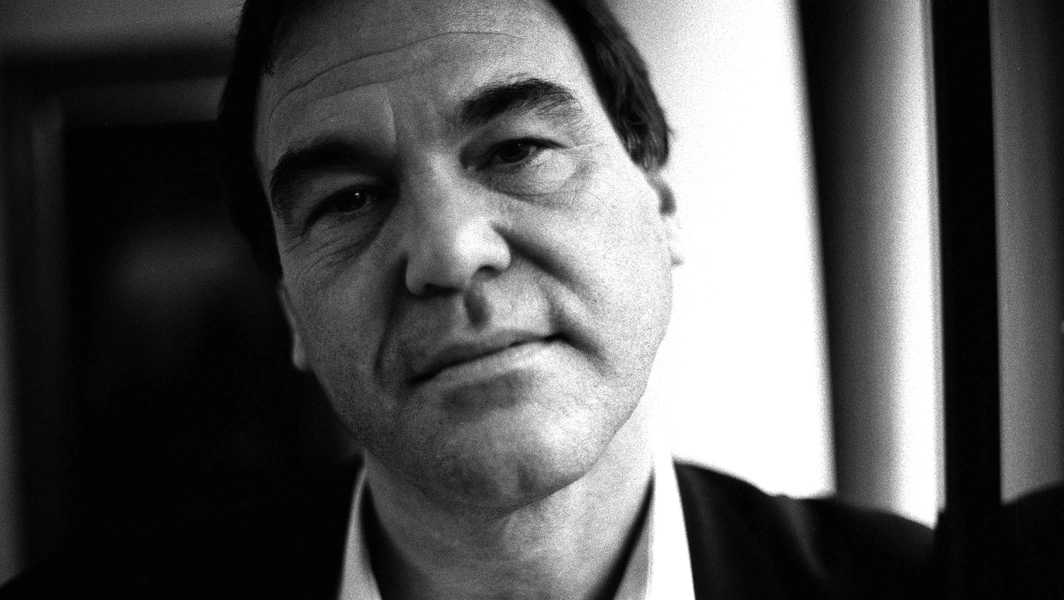Oliver Stone's White Lies explores generational trauma