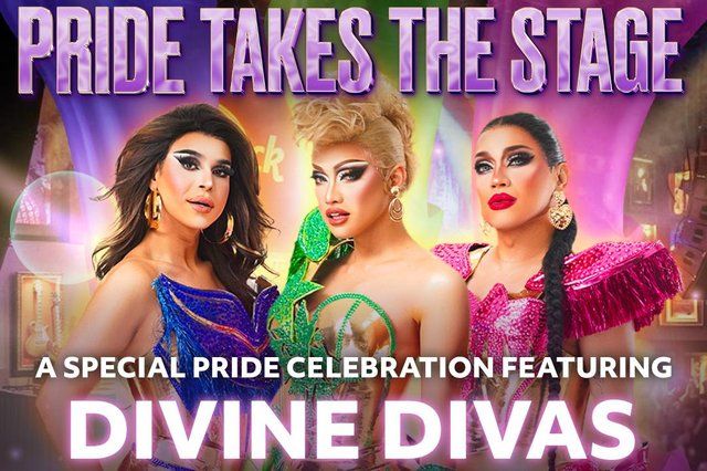 Divine Divas headline Pride event at Hard Rock Cafe Manila