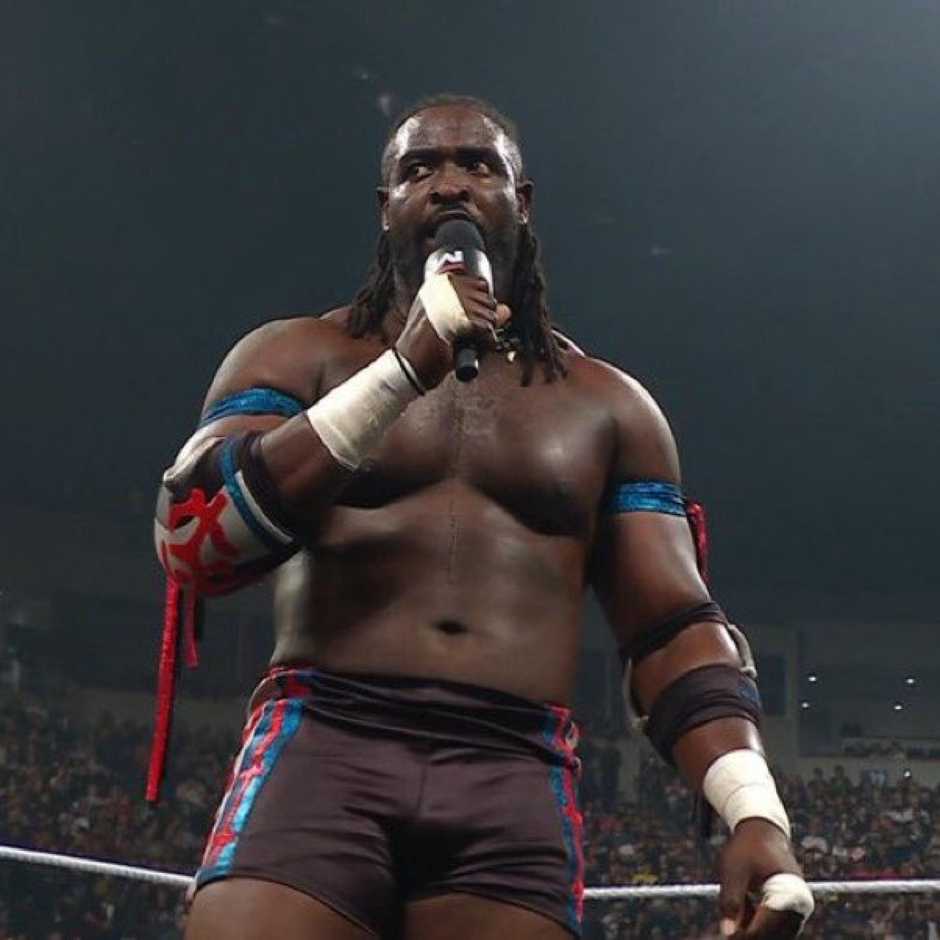Judgment Day reaches the final four of both King and Queen of the Ring ...