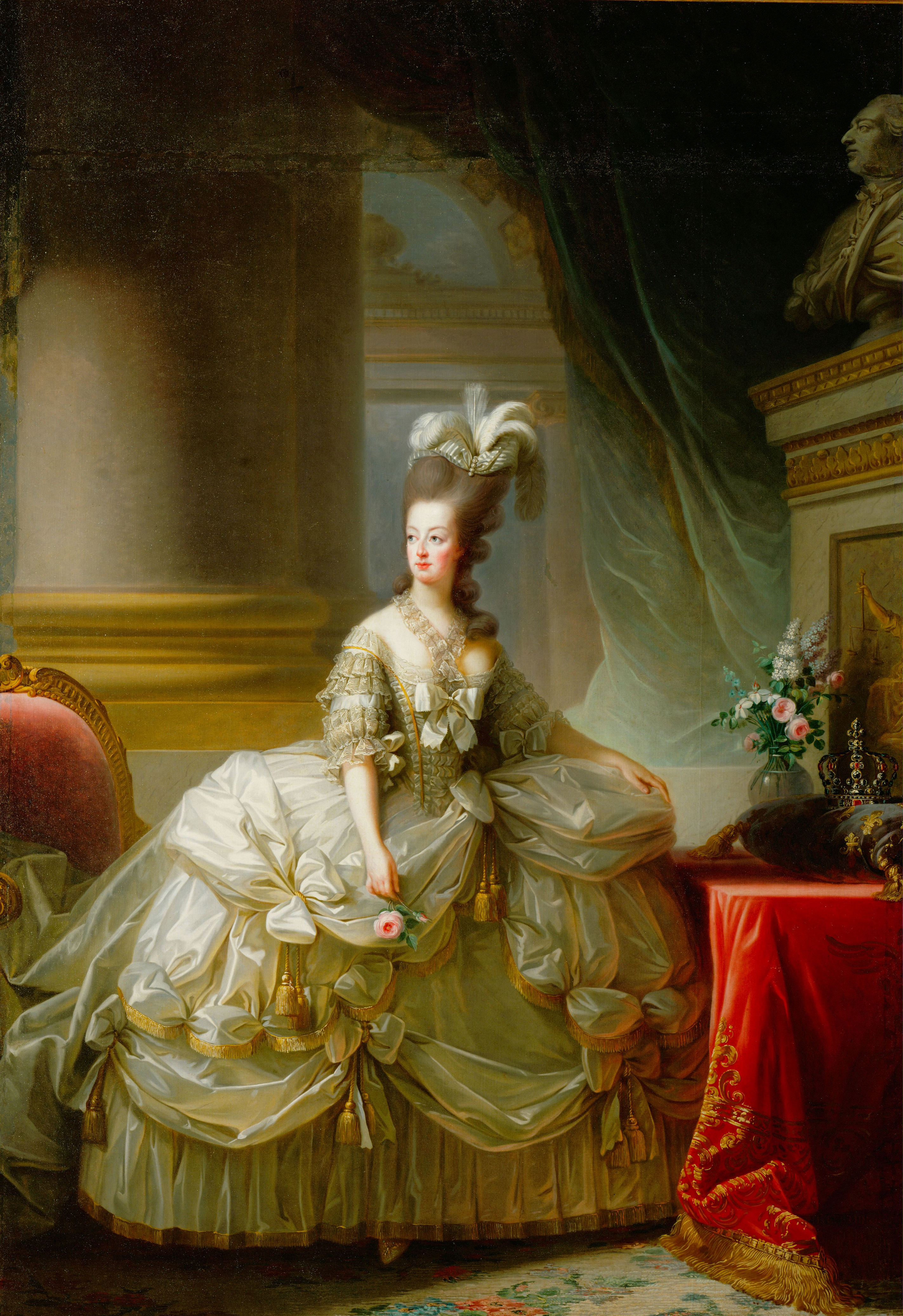 Reines de style, d’hier et d’aujourd’hui : les 7 souveraines qui ...