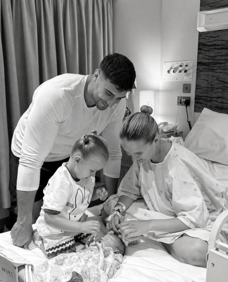 Meaning behind Tommy Fury and Molly-Mae's unusual baby name as it's ...