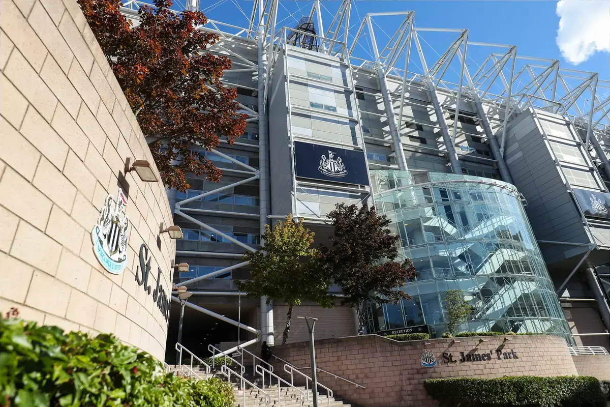 These 7 Newcastle United players will be in place to ensure a ...