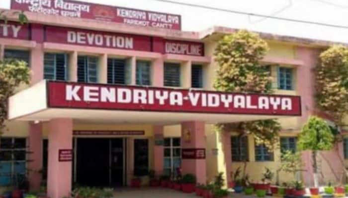 KVS makes Sanskrit mandatory in classes 6 and 9 from 2026-27; check new ...