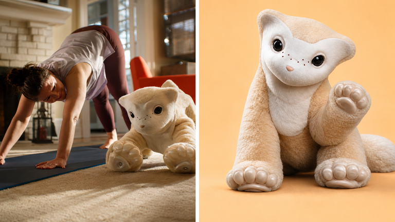 AI robot pets are here, but they come with bigger concerns you can't ignore