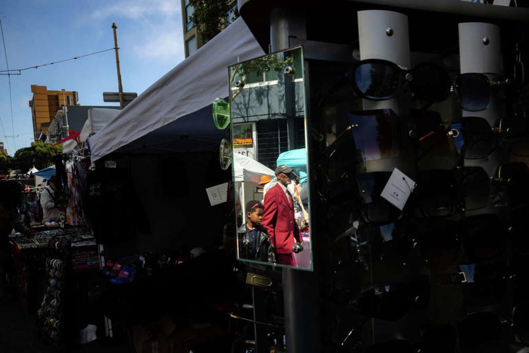 SF celebrates Juneteenth on 'sacred ground' with moving mix of joy and ...