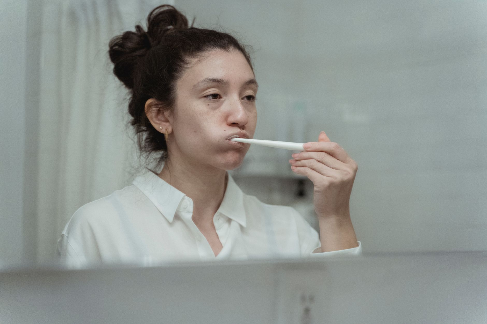 How a bad hygiene habit might increase your risk of depression