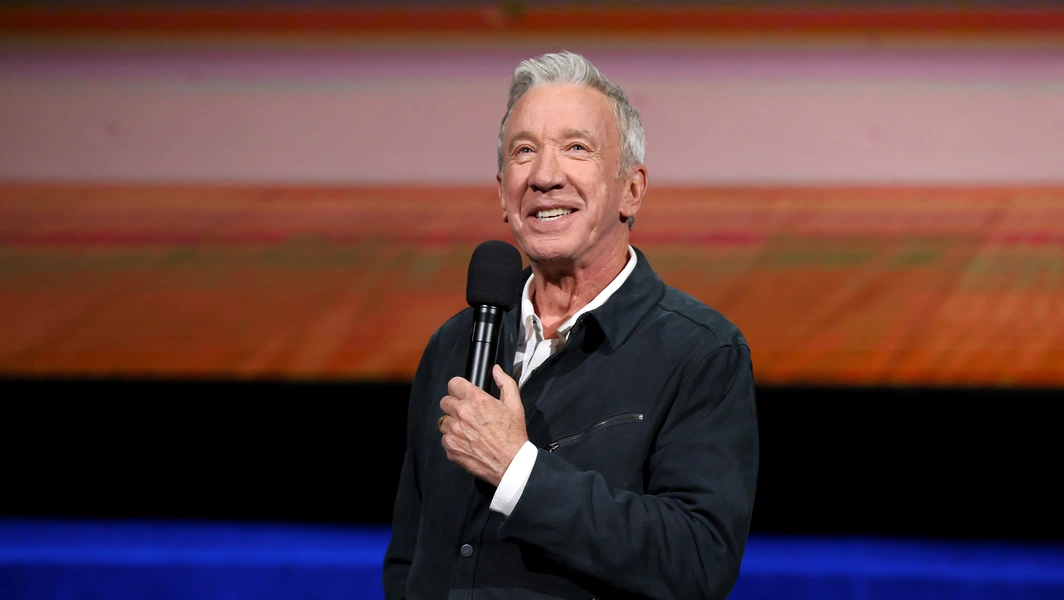 Cast challenges stall 'Home Improvement' reboot plans
