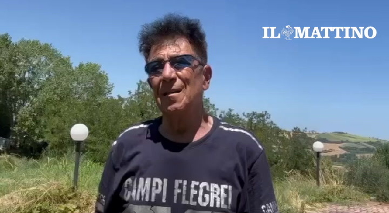 Edoardo Bennato: "Sto lavorando alla sigla per l'America's Cup"