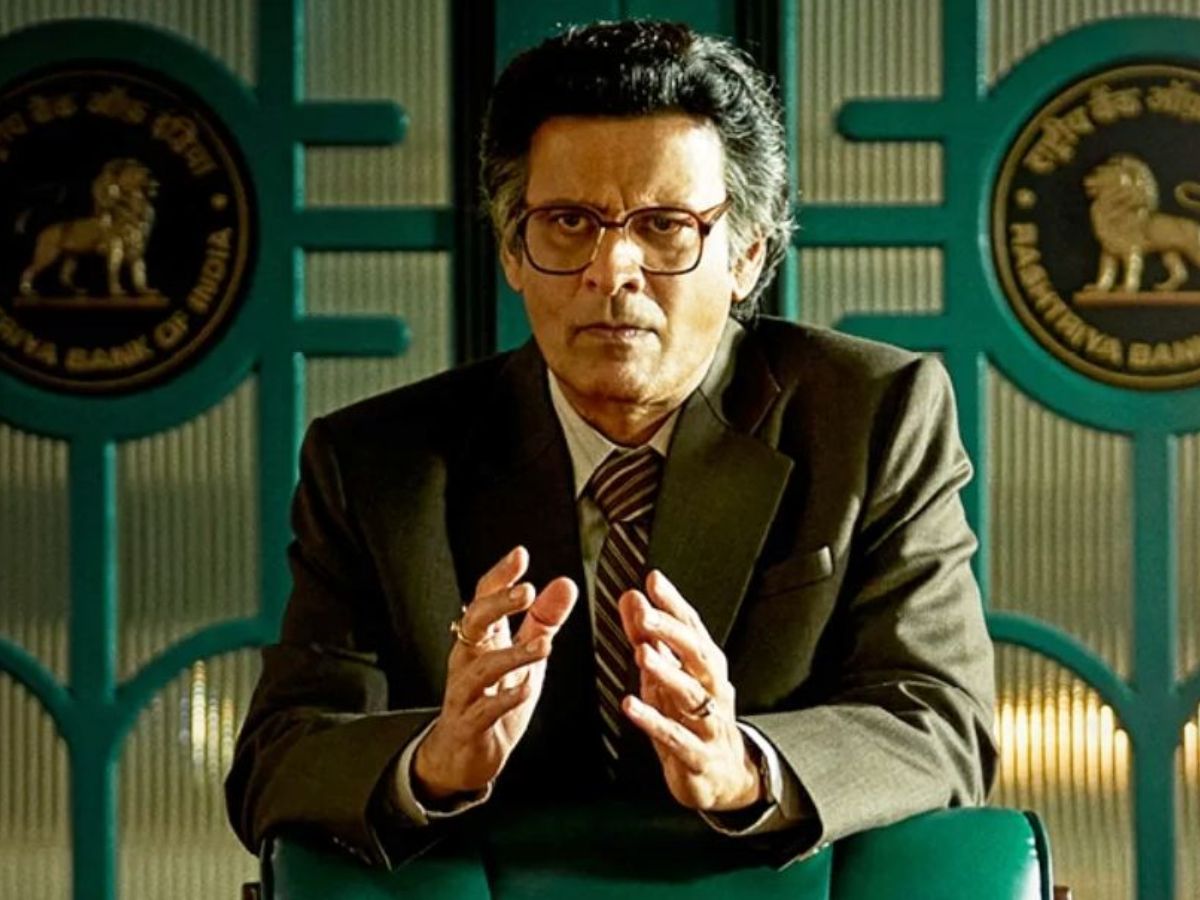 Governor box office collection day 4: Manoj Bajpayee starrer holds ...