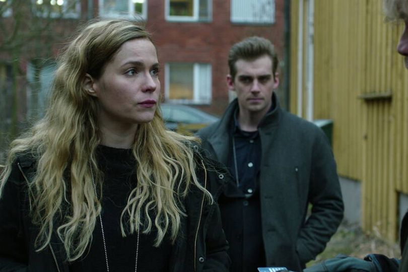'Nailbiting' crime drama 'not many people know about' hailed one of the ...