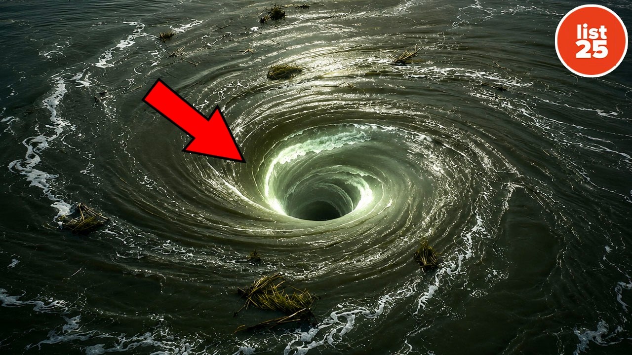25 tiny scientific mistakes that became massive disasters