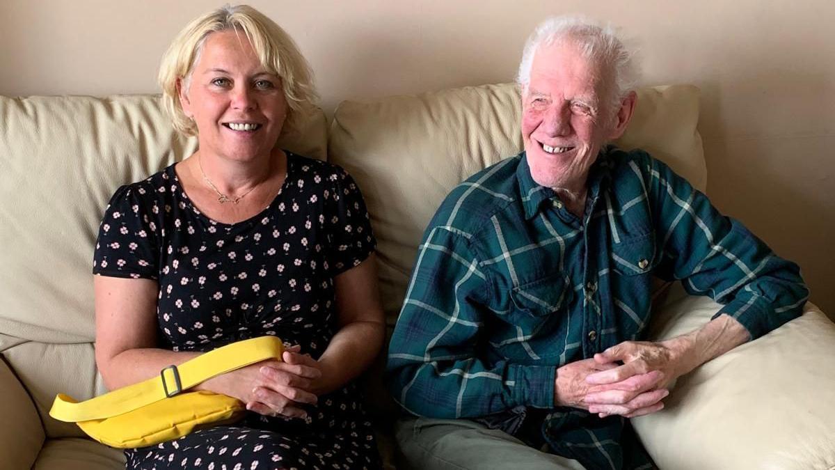 Toll of looking after parents not spoken about, carers say