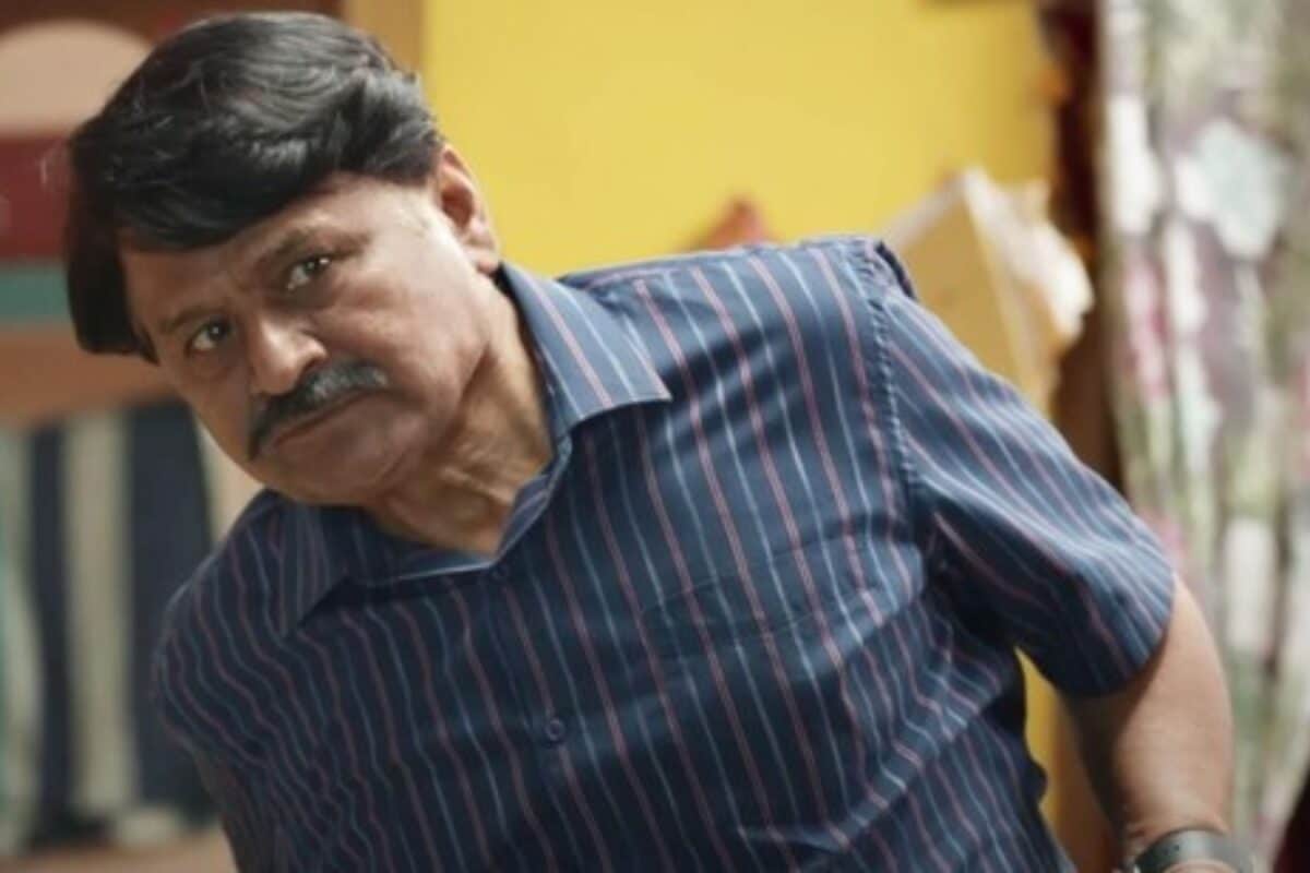 Raghubir Yadav recalls sleeping at bus stands, says ‘Hum shaam main ...